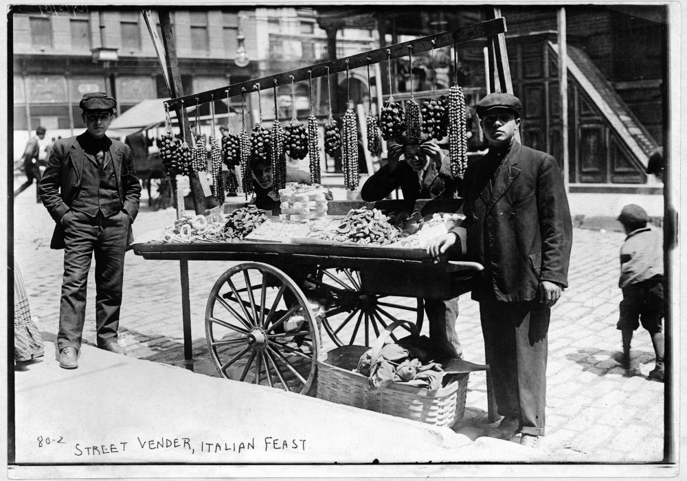 FAQs | My Italian Family