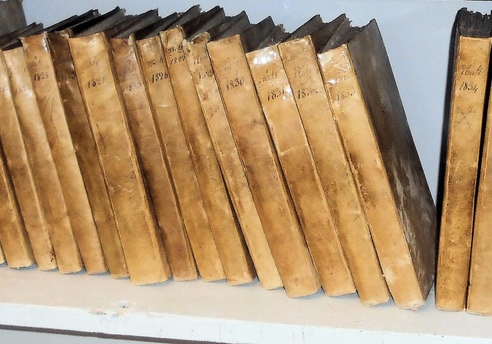 Finding Family History Records in Italy | My Italian Family