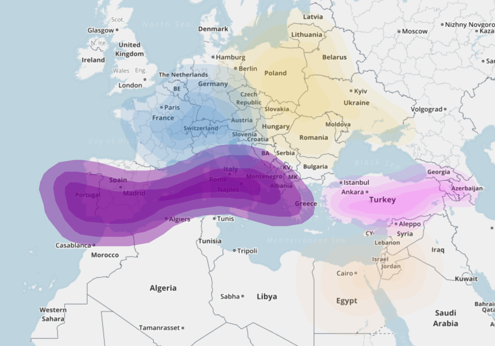Are we really “Italian”? How DNA testing helps verify our ethnicity ...
